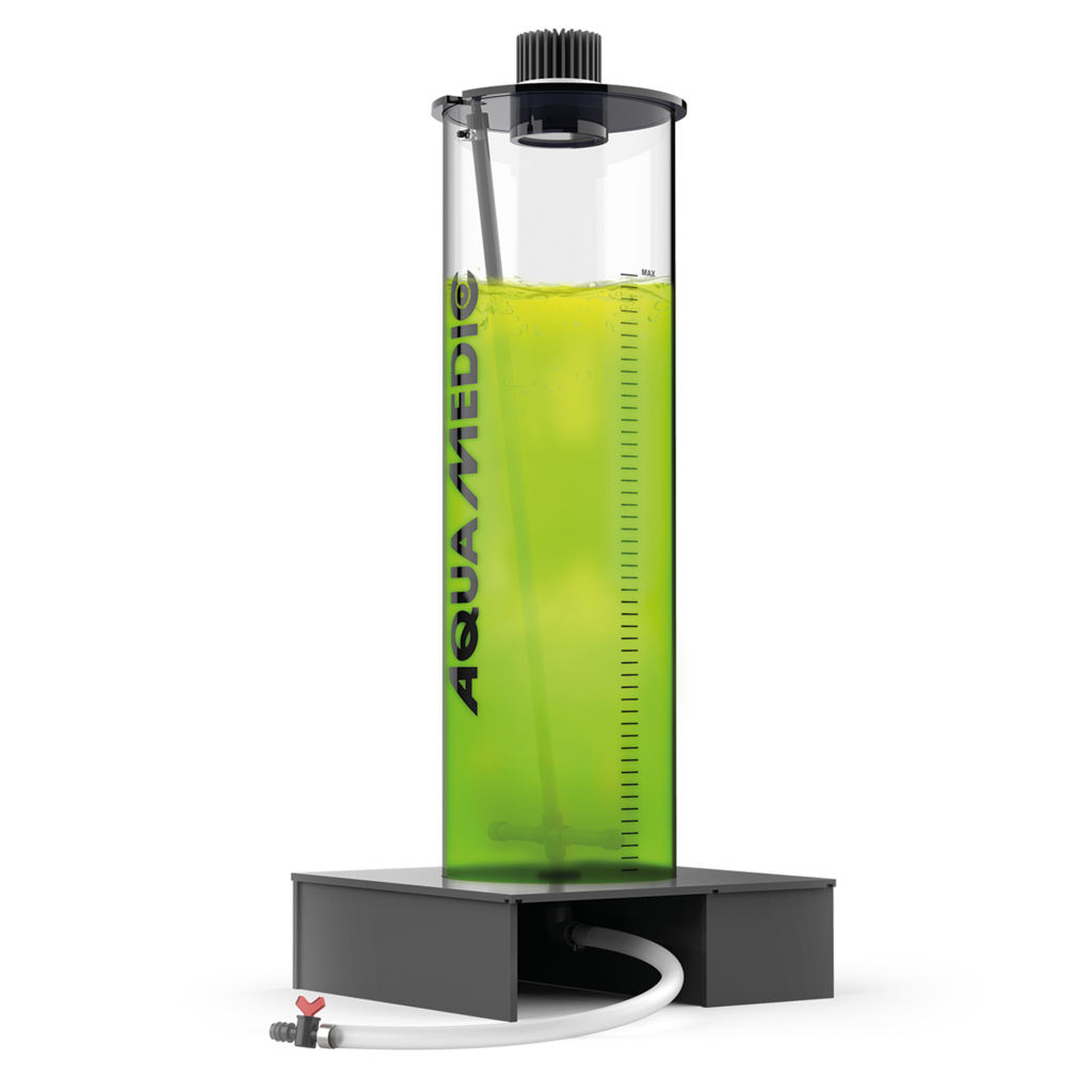 Plankton Light Reactor PRO Aqua Medic Kulturgerät für Zooplankton