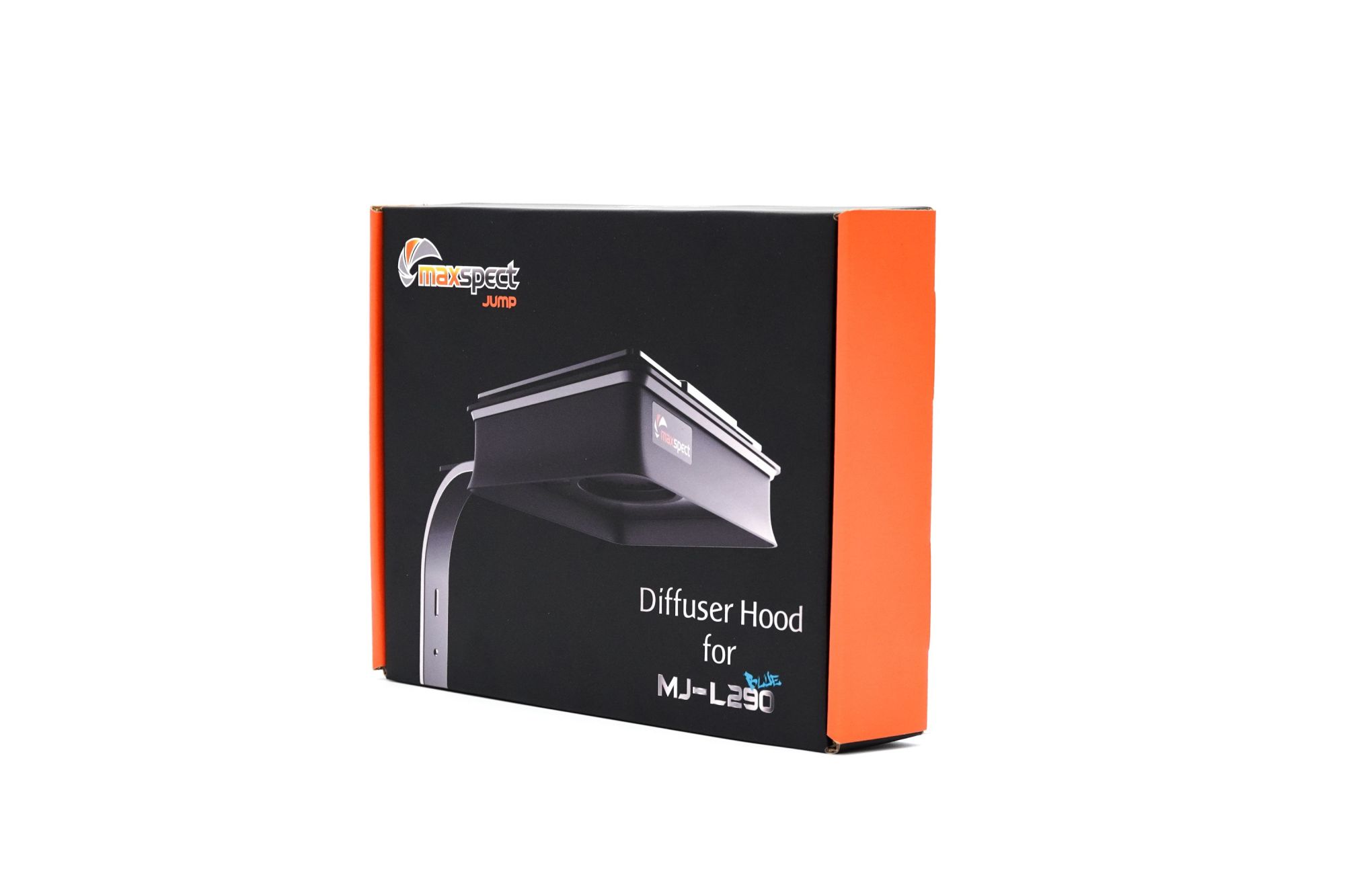 Maxspect Diffuser Hood for Jump MJ- L165/L260/L290 | MJ-L290 | M-DH290
