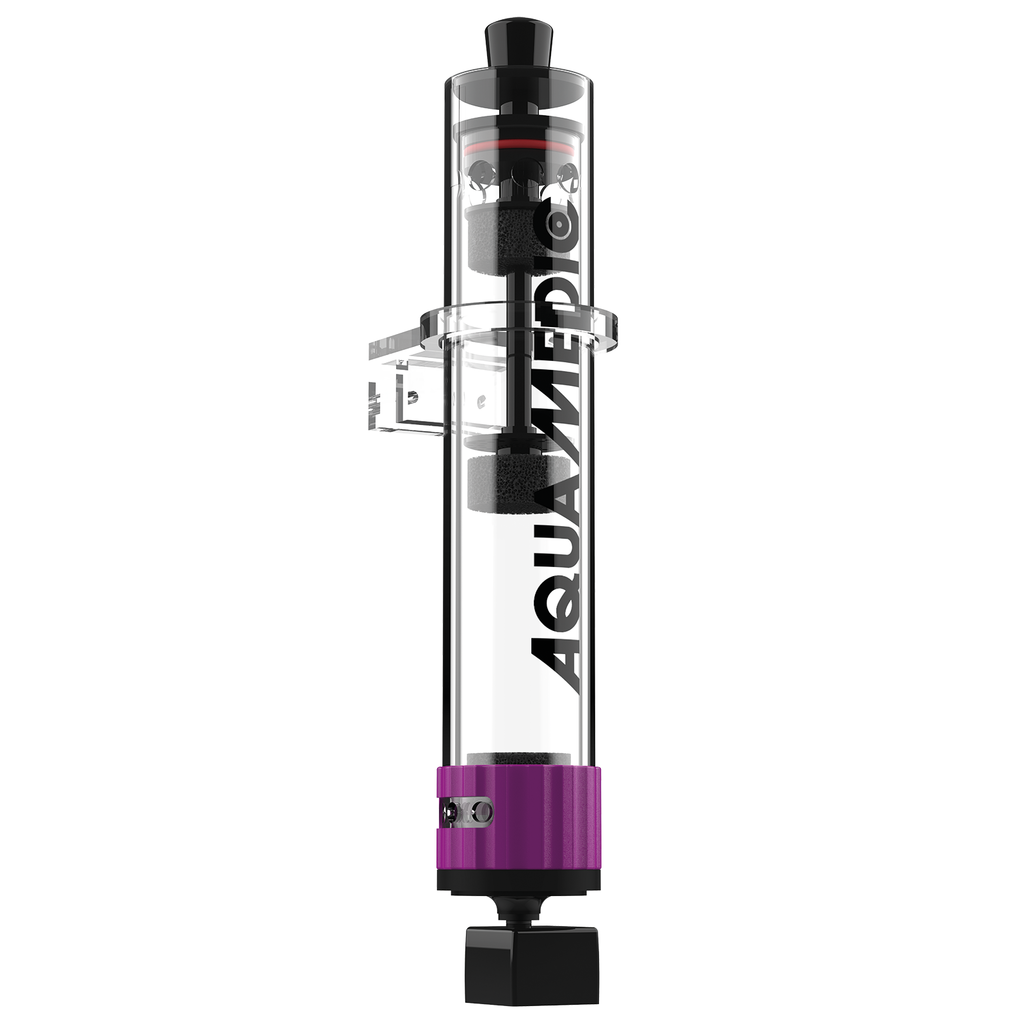 Medienfilter multi reactor Gen II All-In-One Filtersystem