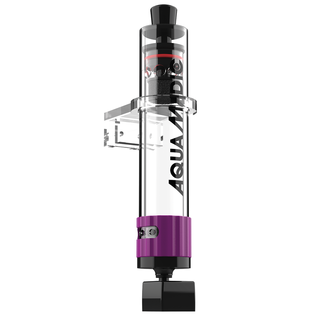Medienfilter multi reactor Gen II All-In-One Filtersystem